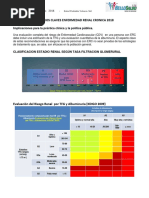 Ci - Kdigo Enfemedad Renal Crónica 2025 | PDF | Especialidades Medicas ...