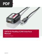 VN5650 VN5240 10BASE T1S PressRelease 202307 EN | PDF | Ethernet ...