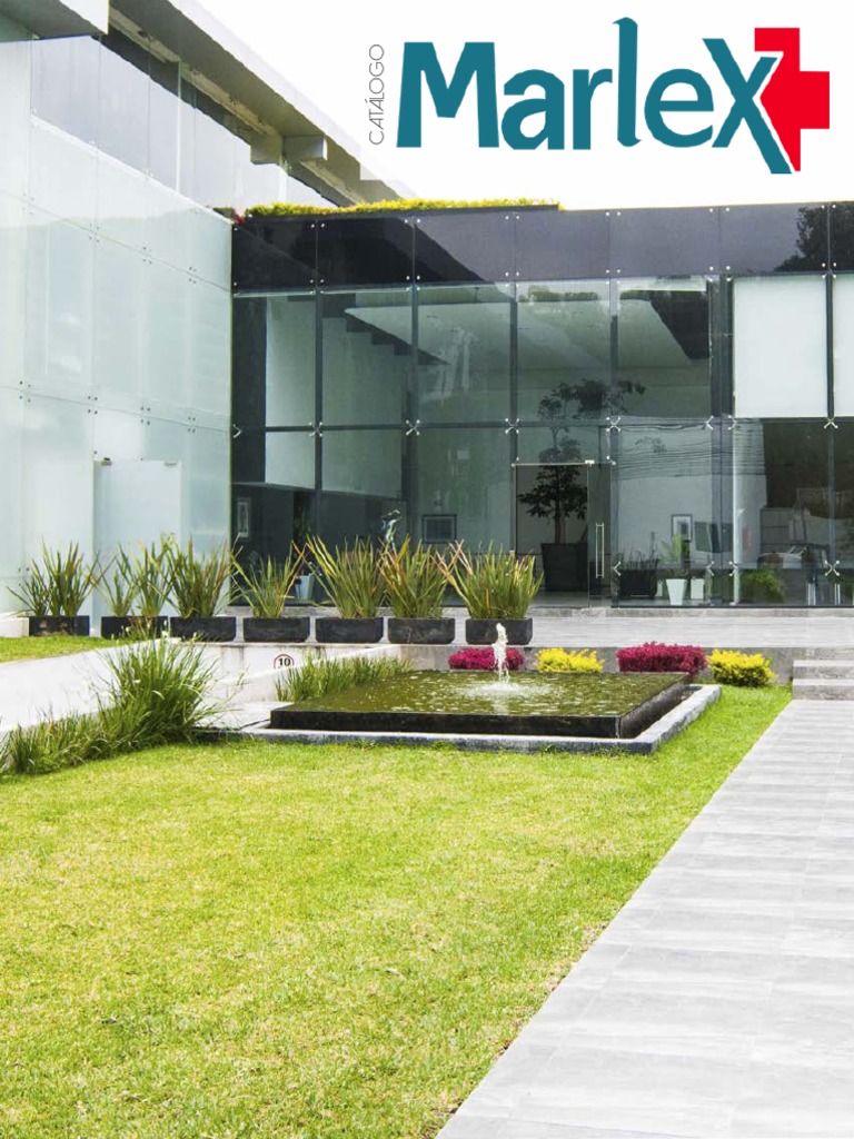 Catalogo Marlex | PDF | Herida | Antimicrobiano