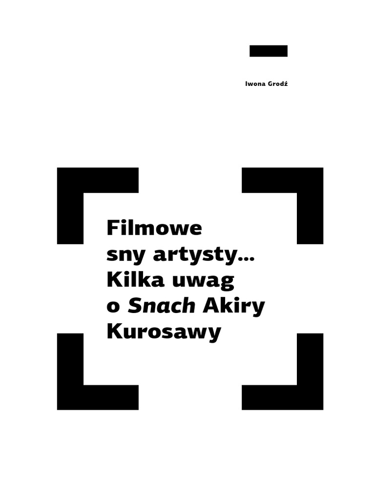 Grodz Iwona | PDF Grodz Iwona | PDF