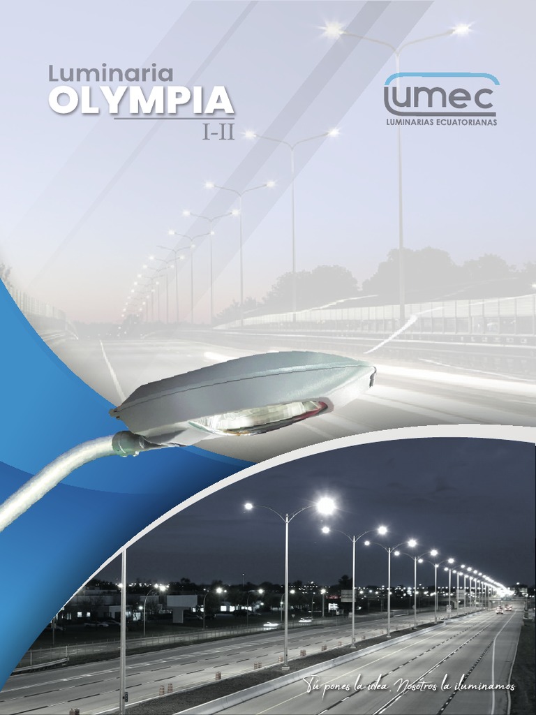 Triptico Olympia 2021 | PDF