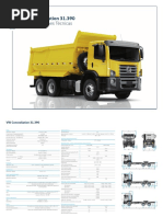 Ficha Tecnica Rampla Extensible | PDF | Eje | Suspensión (Vehículo)