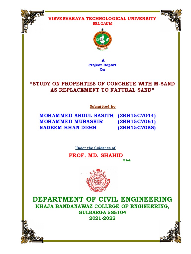 Abrar Salim Momin | Download Free PDF | Science Education | Titles