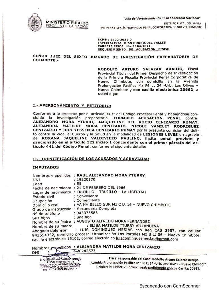 Exp. 03702-2021-35-2501-JR-PE-06 - Anexo - 114755-2023 | PDF