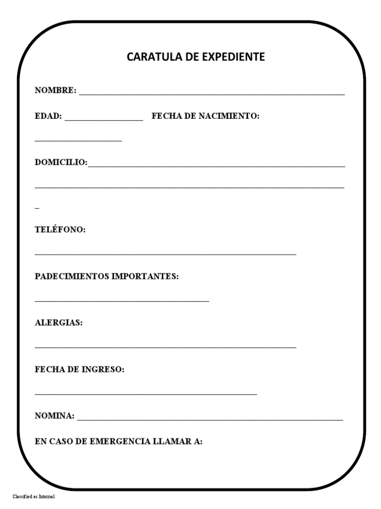 CARATULA EXPEDIENTE 2023 | PDF