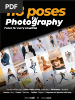 FREE Boudoir Posing Guide For Photographers | PDF | Clothing