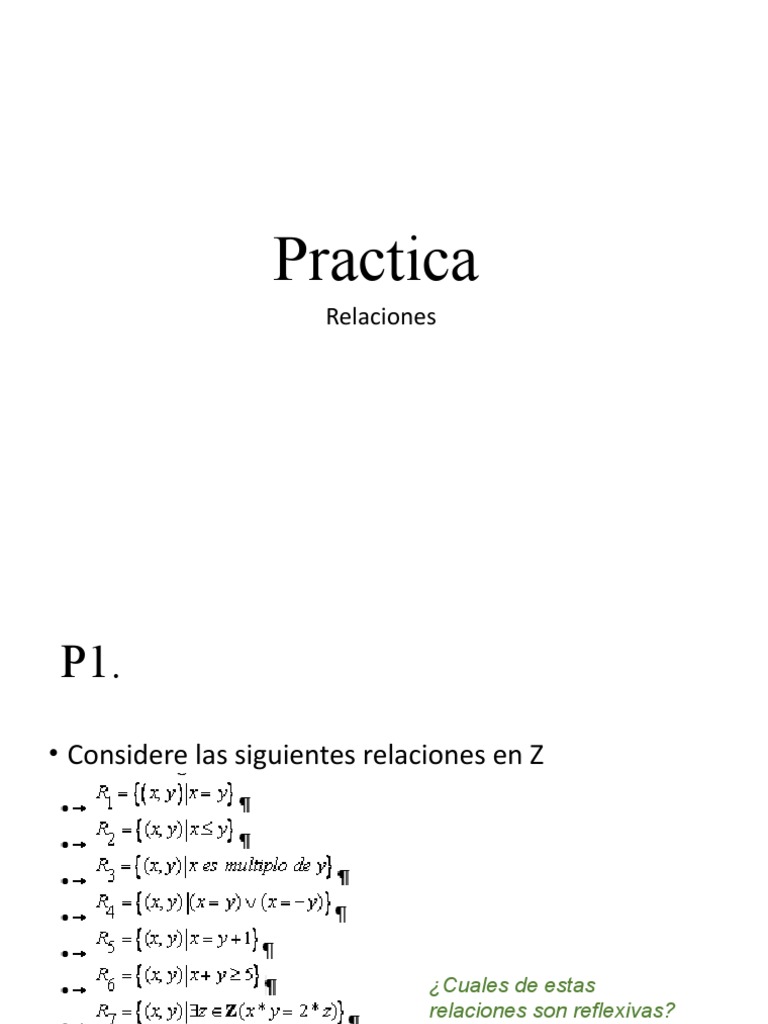 Practica_relaciones_enunciado | PDF