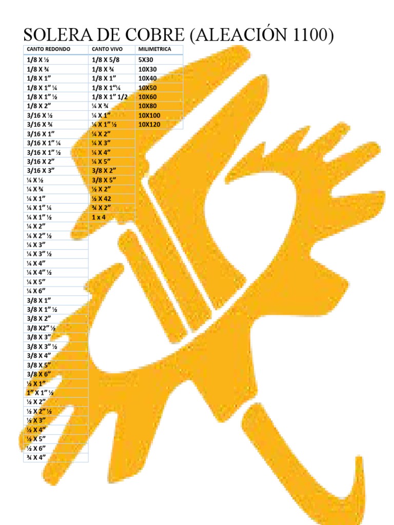 Catalogo Alsa | PDF | Estaño | Metalurgia