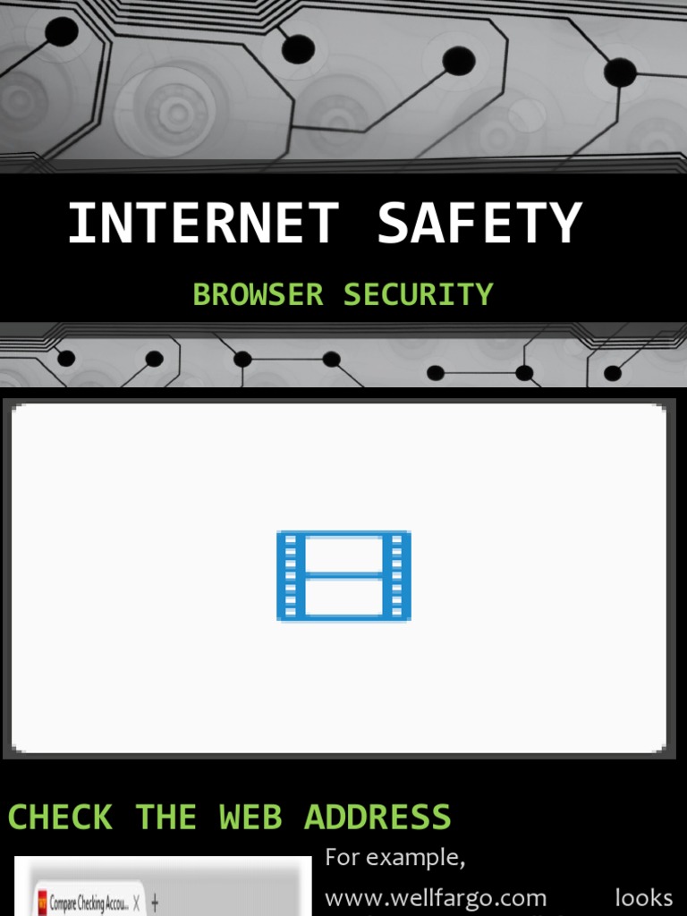 Ict 9 Week 3 Pdf Malware Computer Virus