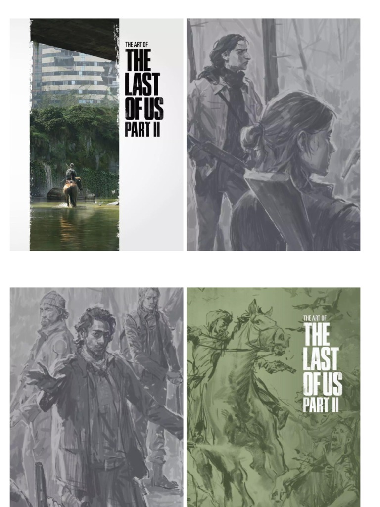Tlou 2 | PDF