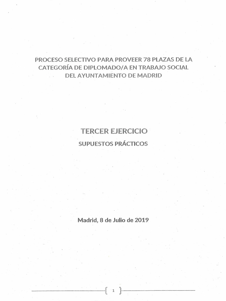78 PL Supuestos Practicos Ejer 3 | PDF