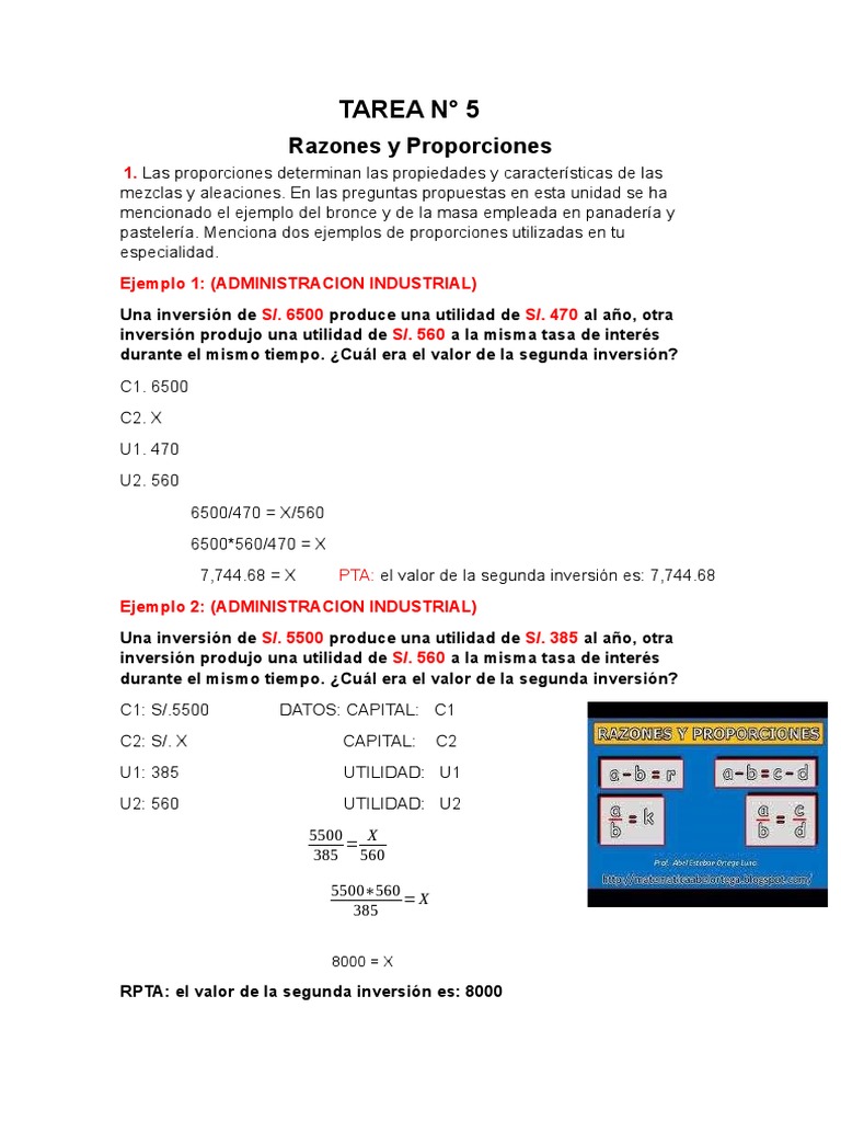 Sciu-178 Tarea U006 | PDF