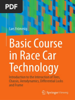 Race Car Vehicle Dynamics Milliken Milliken | PDF