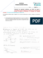Proyección de Primer Ángulo y Tercer Ángulo | PDF