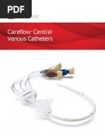 ENDOLOOP® Ligature Overview and Use | PDF | Surgical Suture | Health Care
