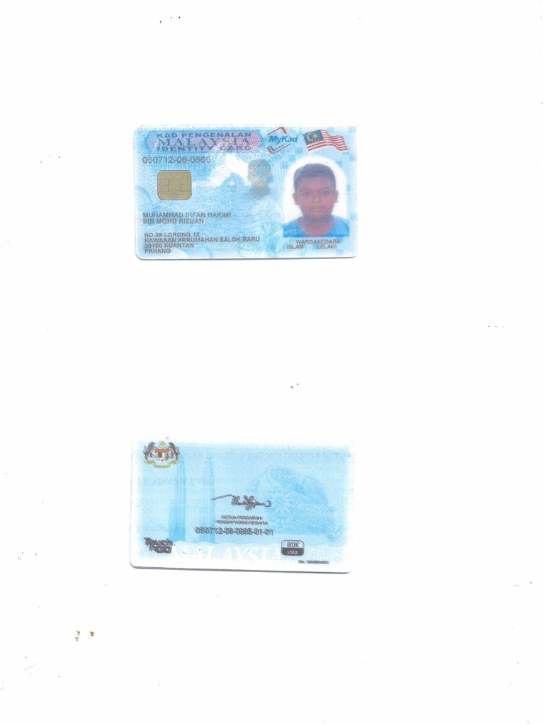 Ic Aku | PDF