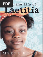 Anansi - Themes Techniques & Structure | PDF | Anansi | Thought