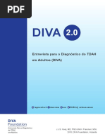 Avaliação do 10-Point Cognitive Screener | PDF