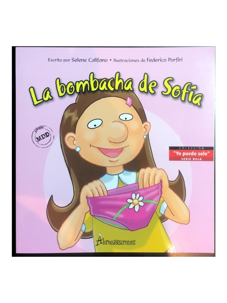 LA BOMBACHA DE SOFIA | PDF