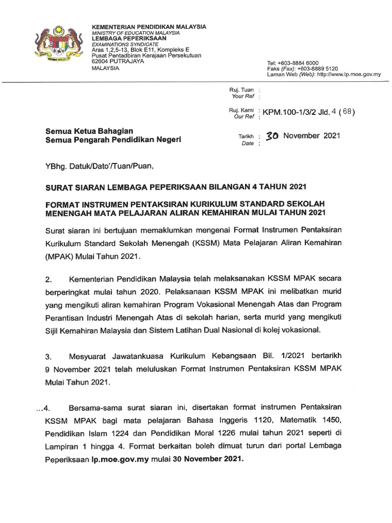 KPM.100-1.3.2 Jld.4 | PDF