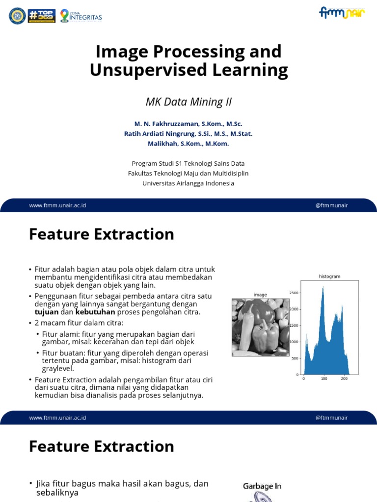 DM2_ImageClustering_ | PDF
