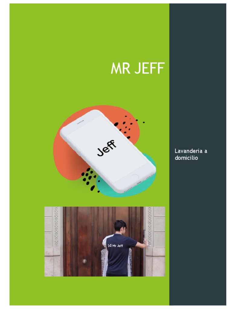 MR Jeff | PDF