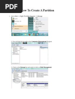 How To Resize Volume and Move Partition With NIUBI Partition Editor | PDF | Computing Platforms ...