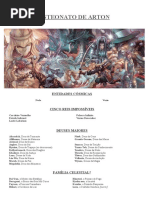 Dark Trails Quest | PDF