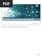 Roadmap IFS Cloud 24R2 and 25R1 Fall | PDF | Cloud Computing | Customer ...
