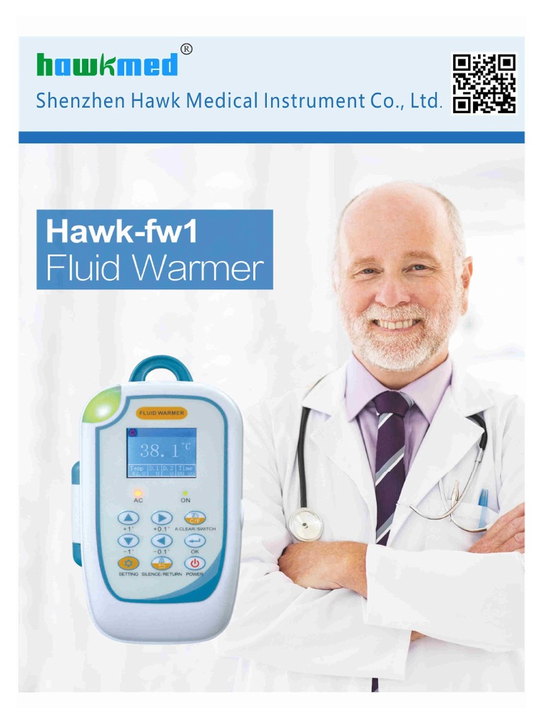 Hawk-Fw1 Warmer | PDF