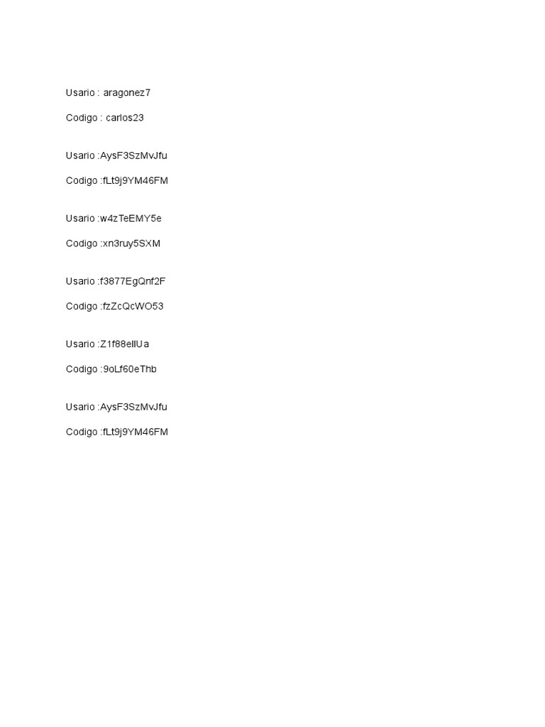 Nice Gold TV Contrase As | PDF