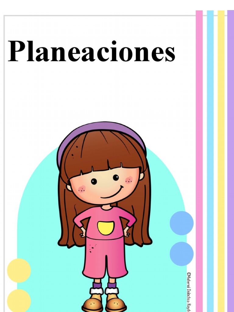 Portadas Expedientes Editables | PDF