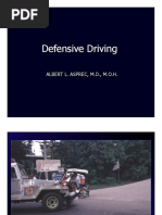 Smith System | PDF | Traffic | Driving
