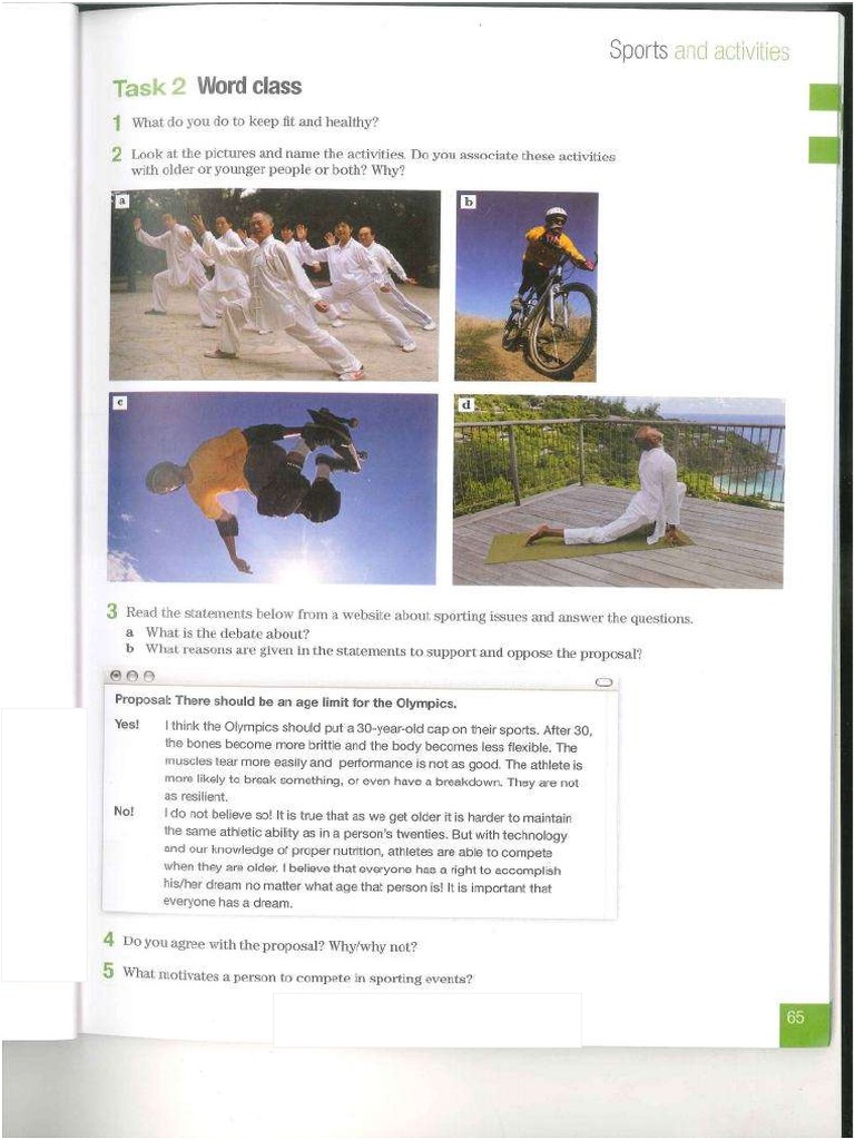 Unit 8 - Task 2 | PDF