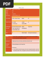 Modul Ajar IPS Kondisi Geografis Indonesia Kelas 7 | PDF | Perjalanan