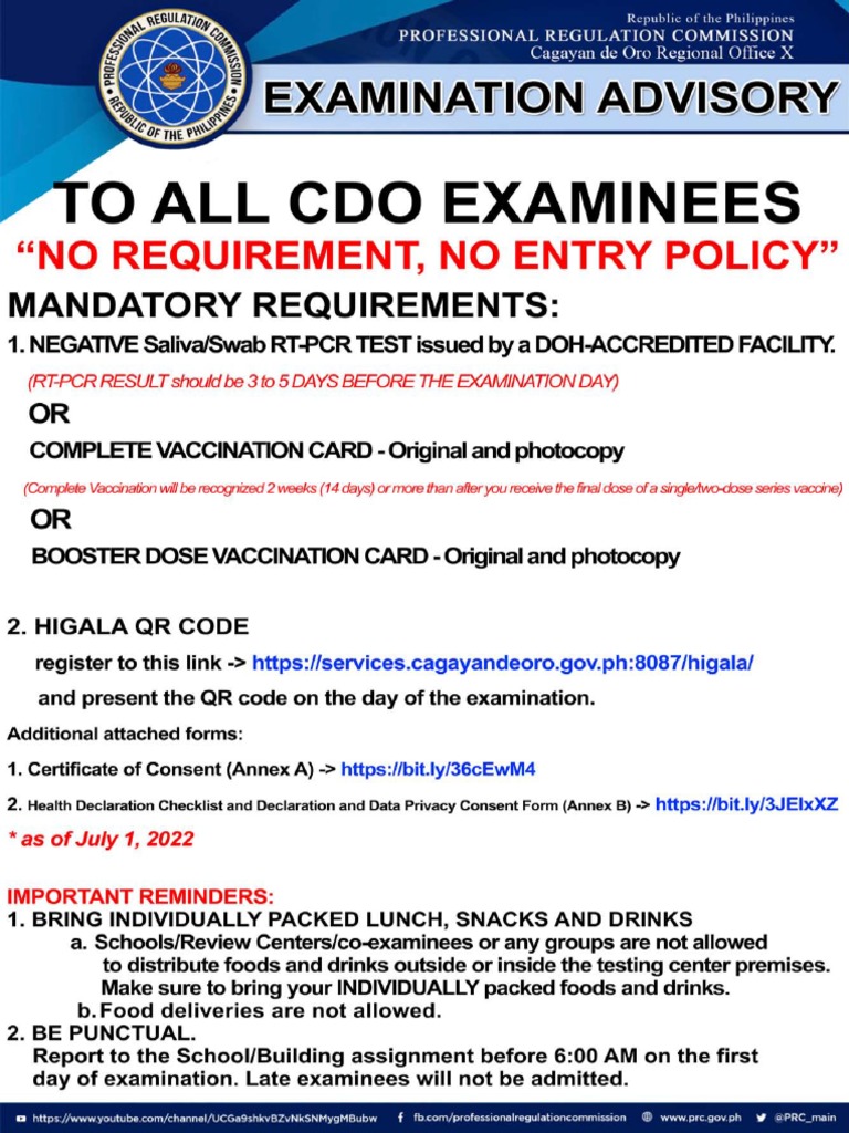 English Cdo | PDF | Philippines | Educational Institutions