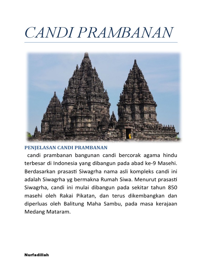 CANDI | PDF