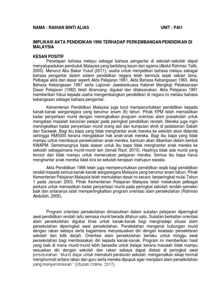 Tutorial FPK m11 | PDF