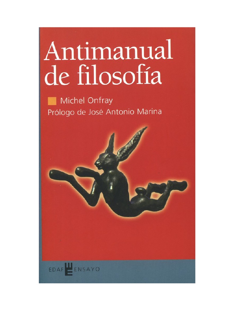 Por Qué Debemos Ser Razonables | PDF | Razón | Teorías filosóficas