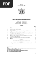 List of Iwi | PDF | Māori | Indigenous Peoples Of Polynesia