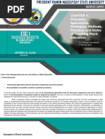 ANNOTATION For OBJECTIVE 14 | PDF