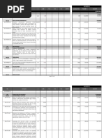 Costos Parametricos - Neodata | PDF