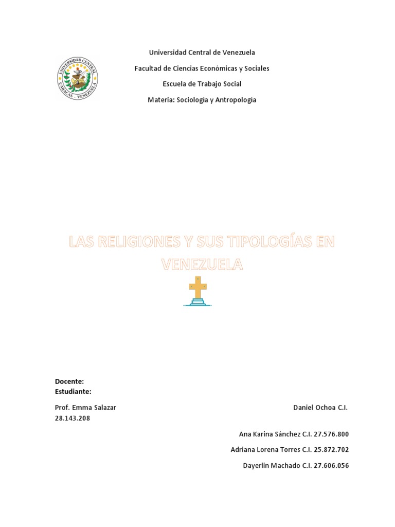 Marco Teorico | PDF | Rituales | Sociedad