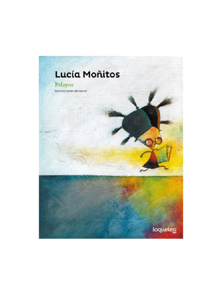 Lucia Moñitos | PDF