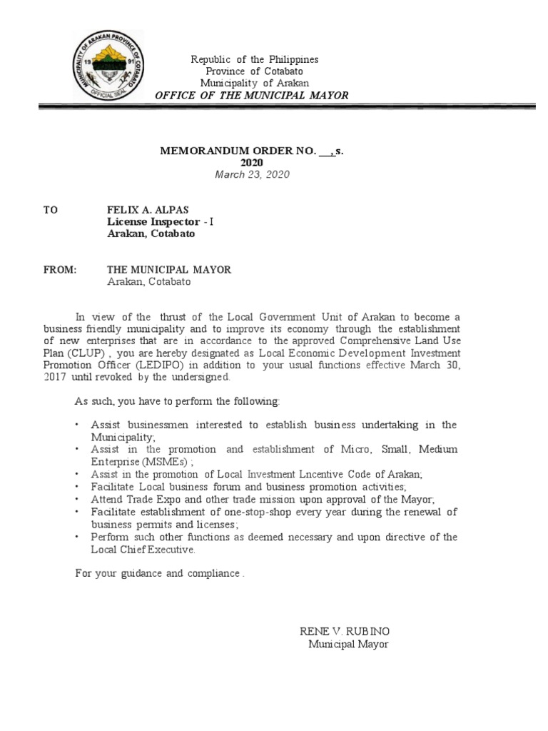 LEDIPO | PDF