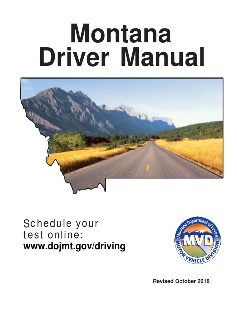 mt-drivers-handbook | PDF