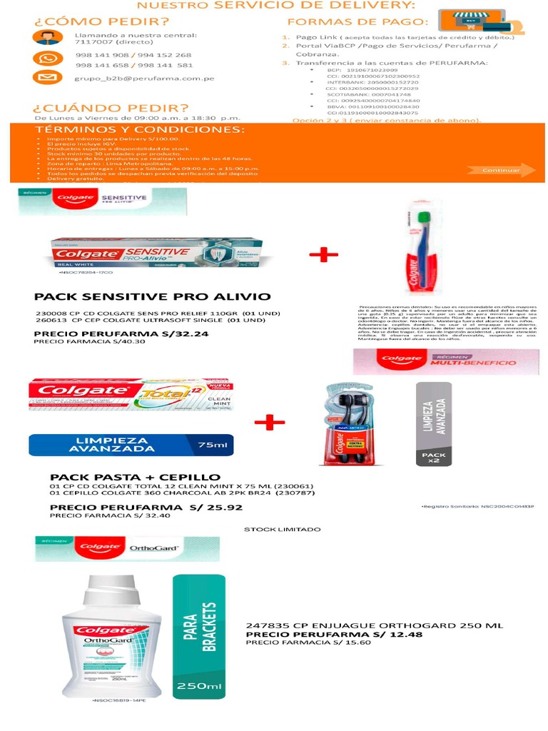 Cátalogo Corporativo - Nivea.eucerin. Snikers - Depile.colgate - Marzo ...