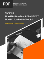 2025 Kom Ra Kurikulum Berbasis Cinta | PDF