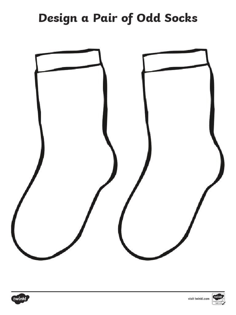Odd Socks | PDF