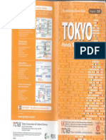 Yokota Air Base Kanto Lodge Map | PDF | Travel | Cooking, Food & Wine